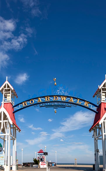 Chincoteague Island Webcams | Seaside Vacations