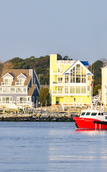 Chincoteague Island Webcams | Seaside Vacations